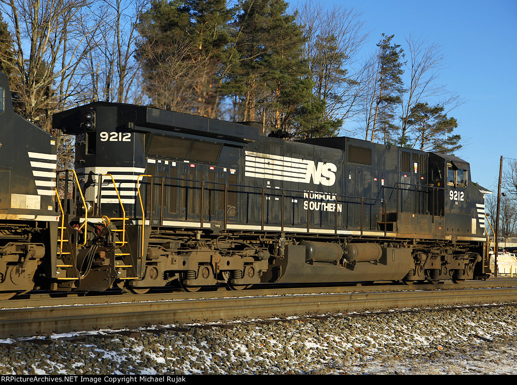 NS 9212